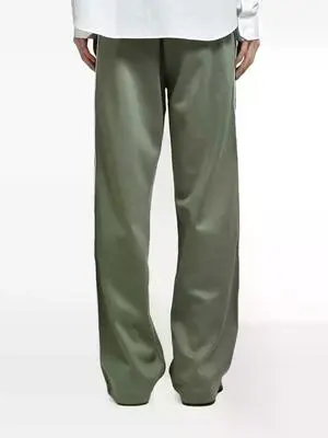 Loewe Anagram Side-tape Track Pants