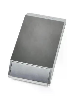 Rick Owens Logo-engraved Portable Ashtray