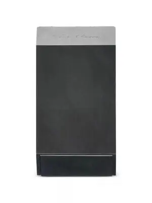 Rick Owens Logo-engraved Portable Ashtray