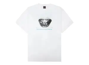 PLEASURES Decay T-shirt