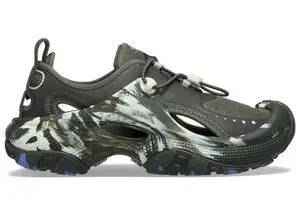 CROCS Trailbreak 2 Brain Dead - Multicolor