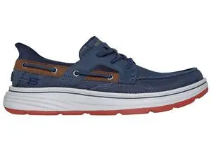 Sketchers Slipins Relaxed Fit Troutt Davey