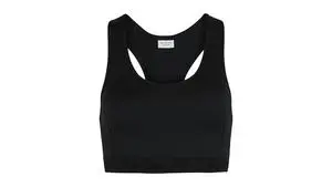 Balenciaga Althletic Sports Bra