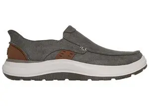 Sketchers Slipins Relaxed Fit Altman Murdock