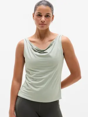 Athleta Dream Drape Tank