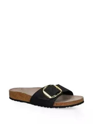 BIRKENSTOCK Madrid Big Buckle Sandals