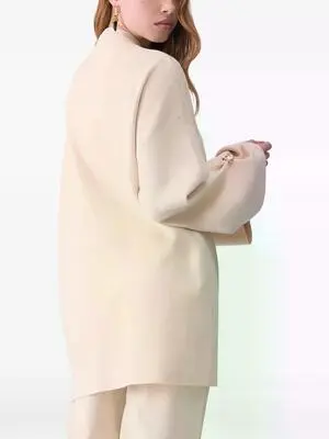Liu Jo Cardigan With Jewel Buttons