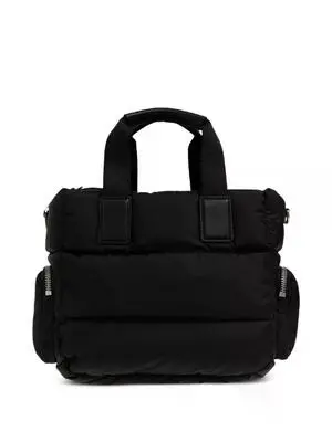 Moncler Caradoc Multi-pocket Tote Bag