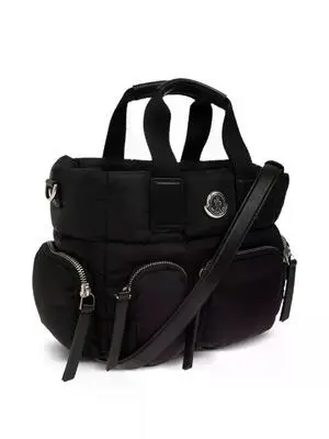 Moncler Caradoc Multi-pocket Tote Bag