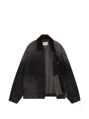 Carhartt Work In Progress Og Detroit Jacket