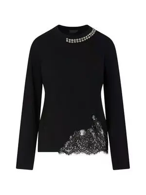 Liu Jo Lace Tops