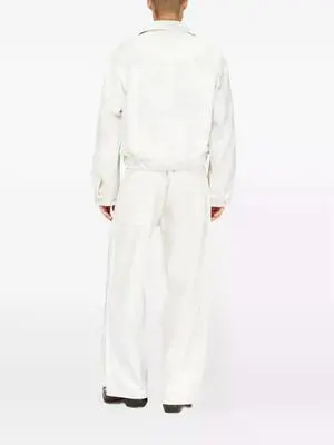DIESEL® Relaxed Jeans High-waist 1982 D-hakou