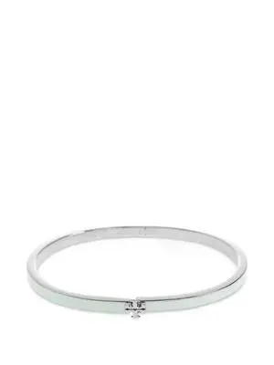 Tory Burch Icon Thin Enamel Bracelet