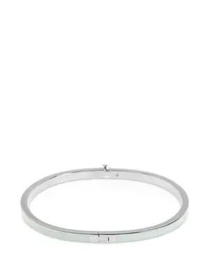 Tory Burch Icon Thin Enamel Bracelet