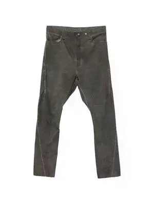 Isaac Sellam Experience Full Length Bottoms For Men
