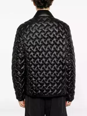 Moncler Gamma Packable Down Jacket