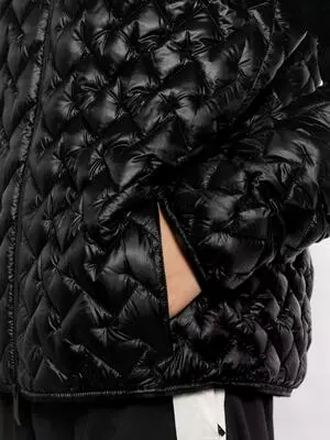 Moncler Gamma Packable Down Jacket