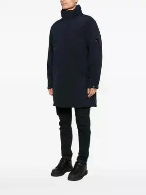 C.P. COMPANY Lens-detail Jacket