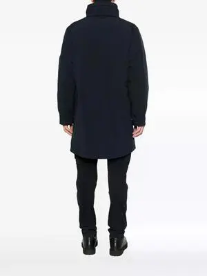 C.P. COMPANY Lens-detail Jacket