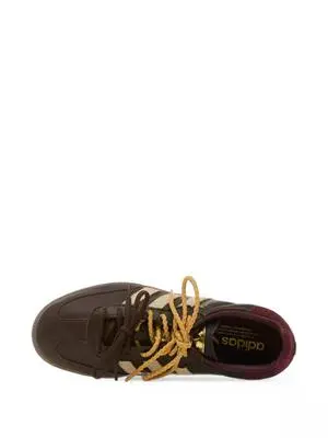 Adidas Samba Sneakers - Brown
