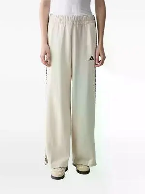 Adidas Animal-print Track Pants