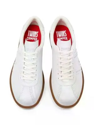 Camper Pelotas Soller Brogue-detail Sneakers