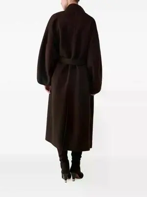 Liu Jo Oversized Wool Coat