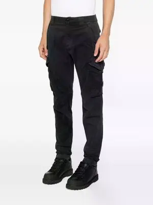 C.P. COMPANY Lens-detail Cargo Pants