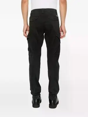 C.P. COMPANY Lens Detail Cargo Pants