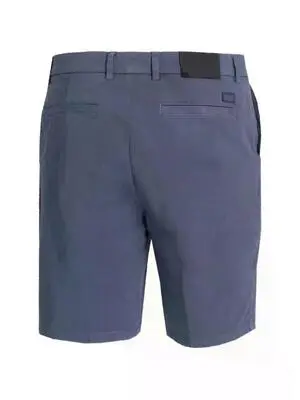 BOSS Modern-fit Cotton Shorts