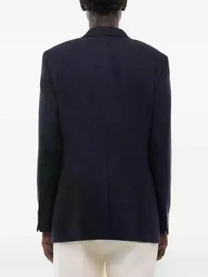 FURSAC Virgin-wool Blazer