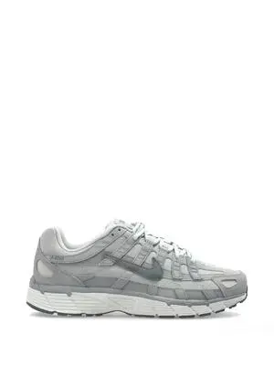 Nike P-6000 Se Sneakers - Grey