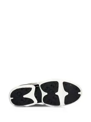 Pinko Alba 03 Leopard-print Sneakers