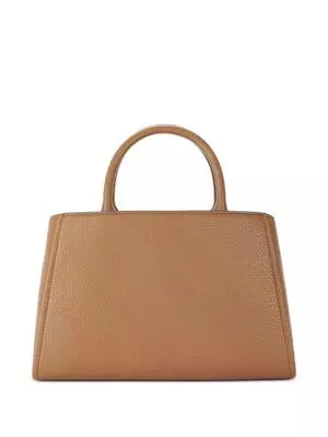Elisabetta Franchi Logo Tote Bag