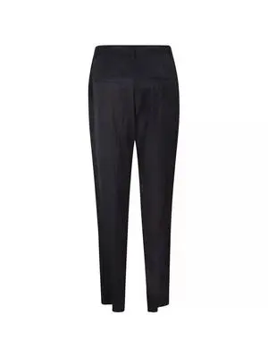 Fabiana Filippi Pleated Front Trousers