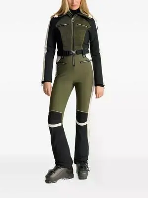 Fusalp Jorket Belted Ski All-in-one