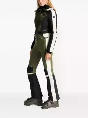 Fusalp Jorket Belted Ski All-in-one