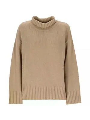 Barbour Woodhouse Roll-neck Sweater