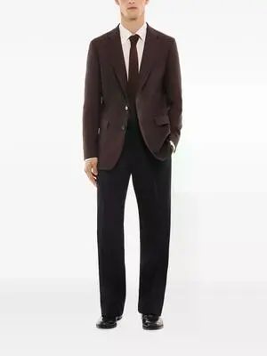 FURSAC Virgin-wool Blazer