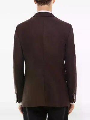 FURSAC Virgin-wool Blazer
