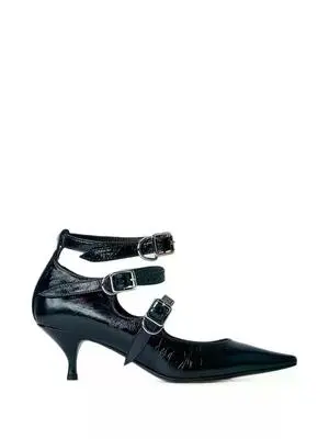 Vivienne Westwood Buckled Pumps