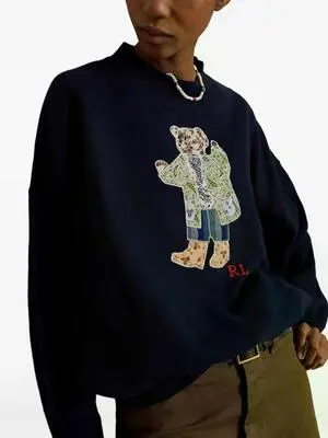 Polo Ralph Lauren Polo Bear Sweater