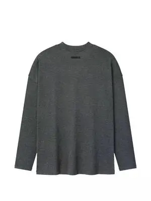 Fear Of God Soft-knit T-shirt