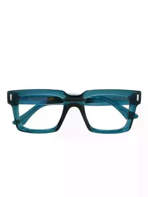 CUTLER & GROSS 1386 Square-frame Glasses