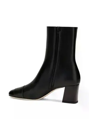 Valentino Garavani Vlogo Signature Ankle Boots