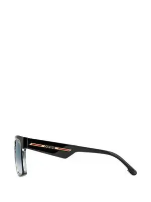 Carrera Eyewear Victory Rectangular-frame Sunglasses