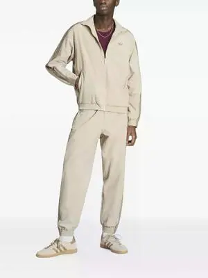 Adidas Firebird Side-stripe Track Pants