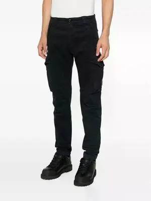 C.P. COMPANY Lens-detail Cargo Pants