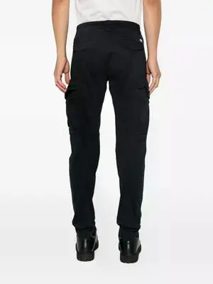 C.P. COMPANY Lens-detail Cargo Pants