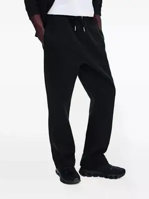 On Club Collective Drawstring Track Pants - Black